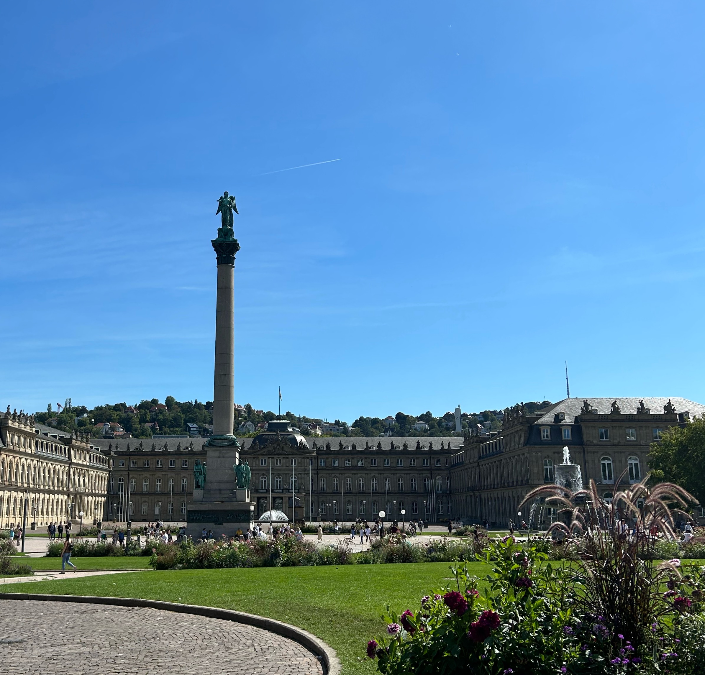 Where to Eat in Stuttgart: My Top Restaurant and Cafe Picks - Where's ...